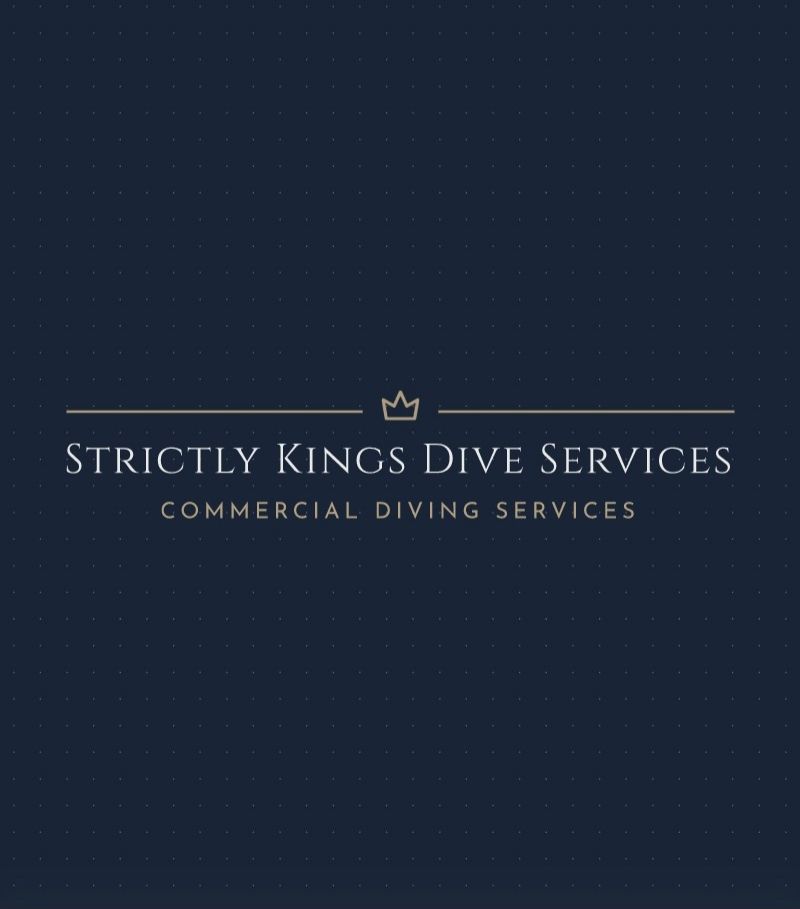 Strictly Kings Dive Services | Matthieu Webster Strictly Kings Dive Services | Matthieu Webster