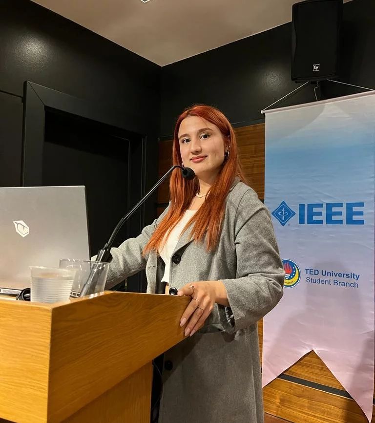 Sinem AKTAŞ LinkedIn‘de: IEEE Computer Society Turkey SAC ailesi olarak ... Sinem AKTAŞ LinkedIn‘de: IEEE Computer Society Turkey SAC ailesi olarak ...