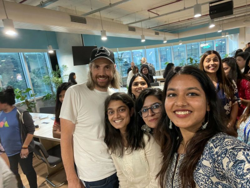 Riti Nema on LinkedIn: #engineering #atlassian Riti Nema on LinkedIn: #engineering #atlassian