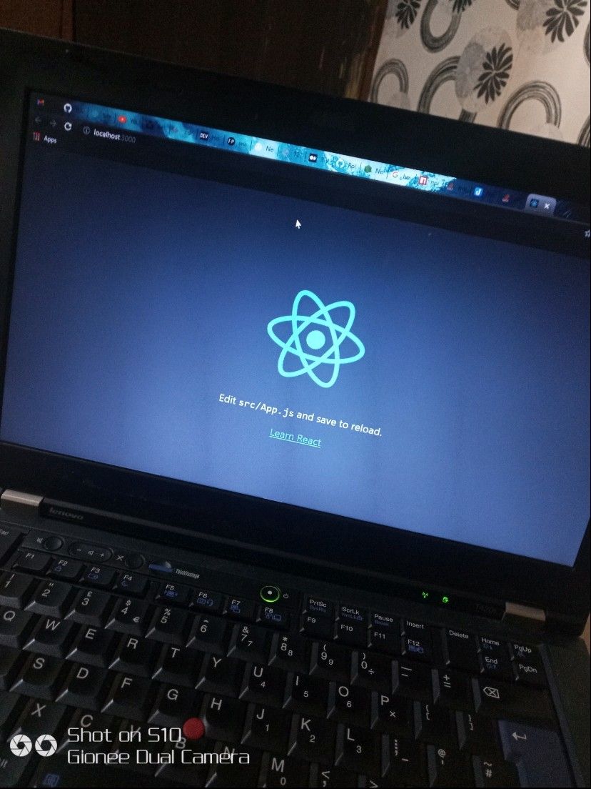 Mubarak Abdulwahab on LinkedIn: #reactjs #reactdeveloper #javascript Mubarak Abdulwahab on LinkedIn: #reactjs #reactdeveloper #javascript