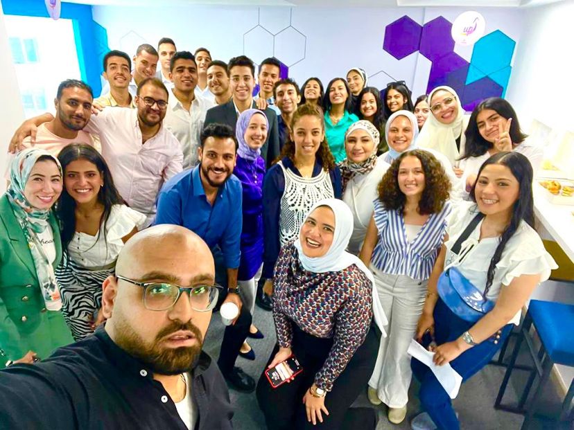 #viasharpenup #viaviatris | Mohamed El-Sayyad #viasharpenup #viaviatris | Mohamed El-Sayyad