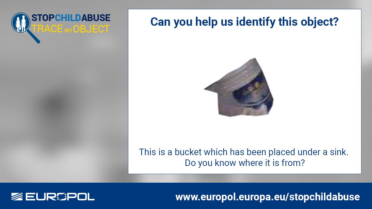 Europol on LinkedIn: Do you know what victim identification specialists ... Europol on LinkedIn: Do you know what victim identification specialists ...