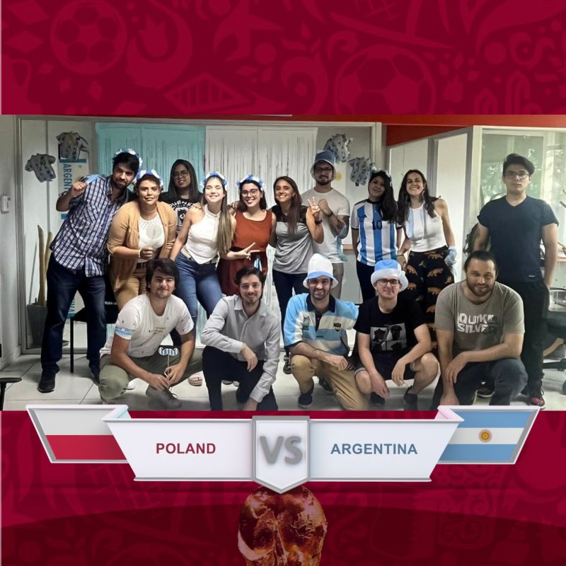 Atentus en LinkedIn: #argentina #mundial #atentus Atentus en LinkedIn: #argentina #mundial #atentus