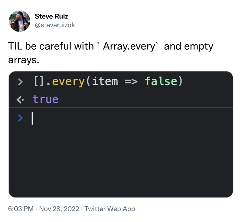Yomesh Gupta on LinkedIn: #javascript #frontend #array # ... Yomesh Gupta on LinkedIn: #javascript #frontend #array # ...
