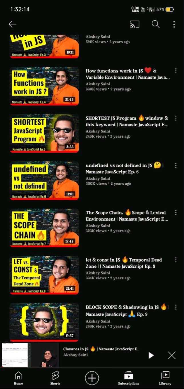 Ashok Manjhu on LinkedIn: #coding #javascript #interview # ... Ashok Manjhu on LinkedIn: #coding #javascript #interview # ...