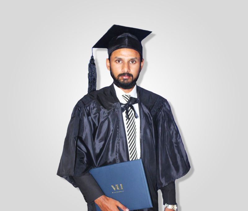 Afaq Javed on LinkedIn: #virtualuniversityofpakistan #vu #degree # ... Afaq Javed on LinkedIn: #virtualuniversityofpakistan #vu #degree # ...