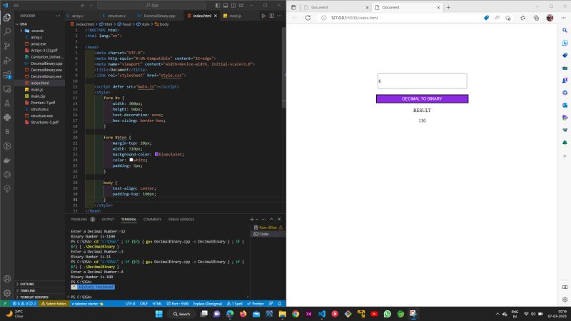 #javascript #html #css | Pitabas Pradhan #javascript #html #css | Pitabas Pradhan