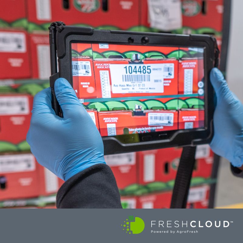 AgroFresh on LinkedIn: Ditch manual tracking and data entry by choosing ... AgroFresh on LinkedIn: Ditch manual tracking and data entry by choosing ...