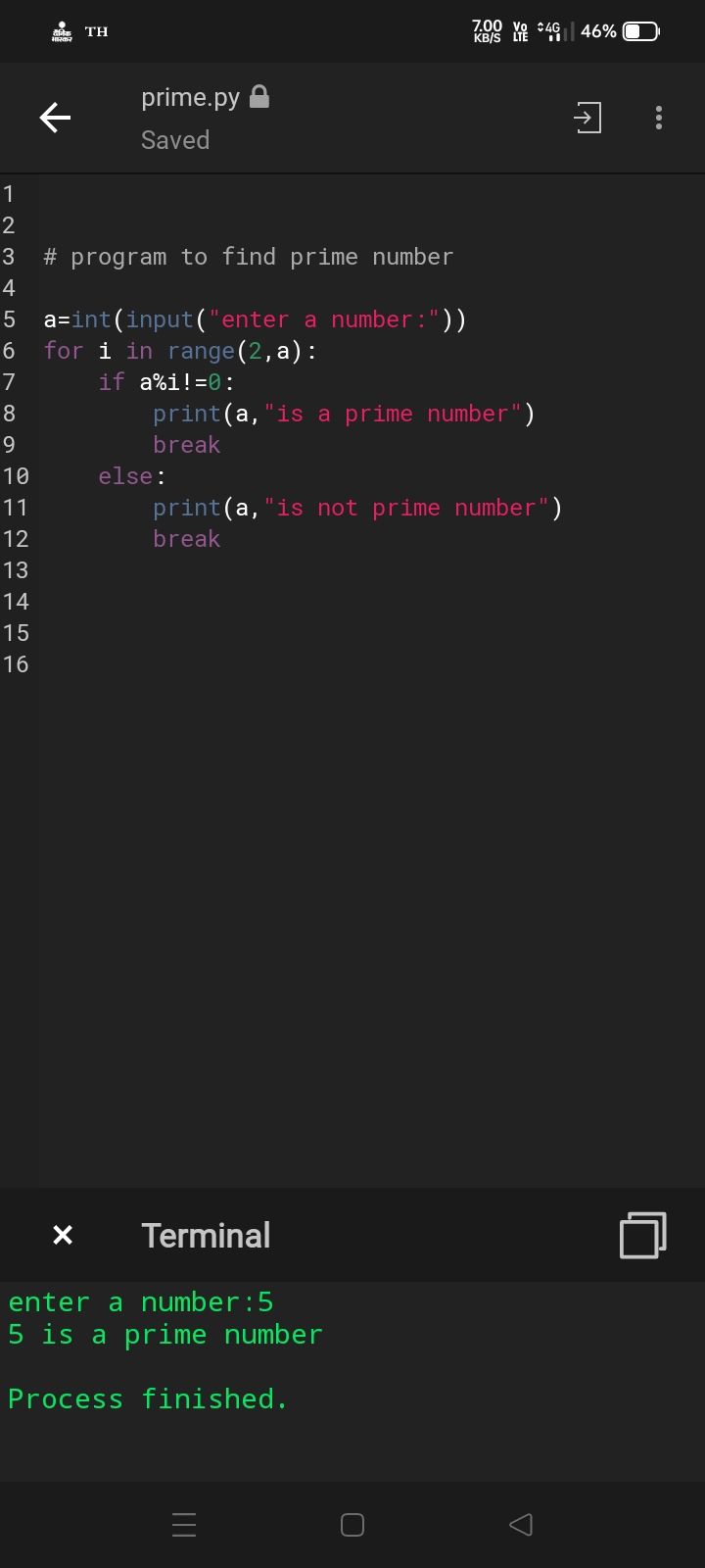 anjali yadav on LinkedIn: #python anjali yadav on LinkedIn: #python