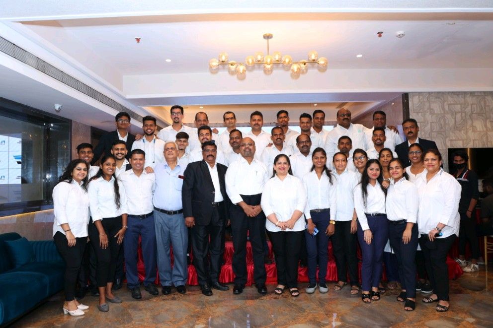 Saish Shinde posted on LinkedIn Saish Shinde posted on LinkedIn