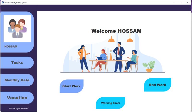 Hossam Ahmed on LinkedIn: Java project demonstrating the use of OOP ... Hossam Ahmed on LinkedIn: Java project demonstrating the use of OOP ...
