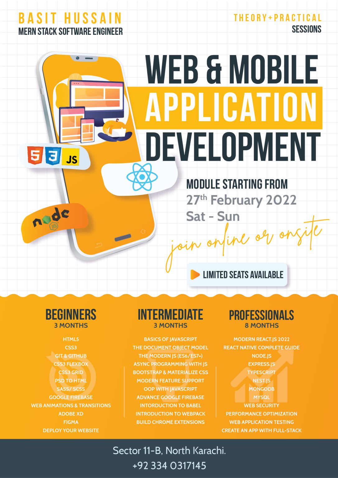 Basit Hussain on LinkedIn: #html #html5 #htmlcss #css #css3 #cssflexbox ... Basit Hussain on LinkedIn: #html #html5 #htmlcss #css #css3 #cssflexbox ...