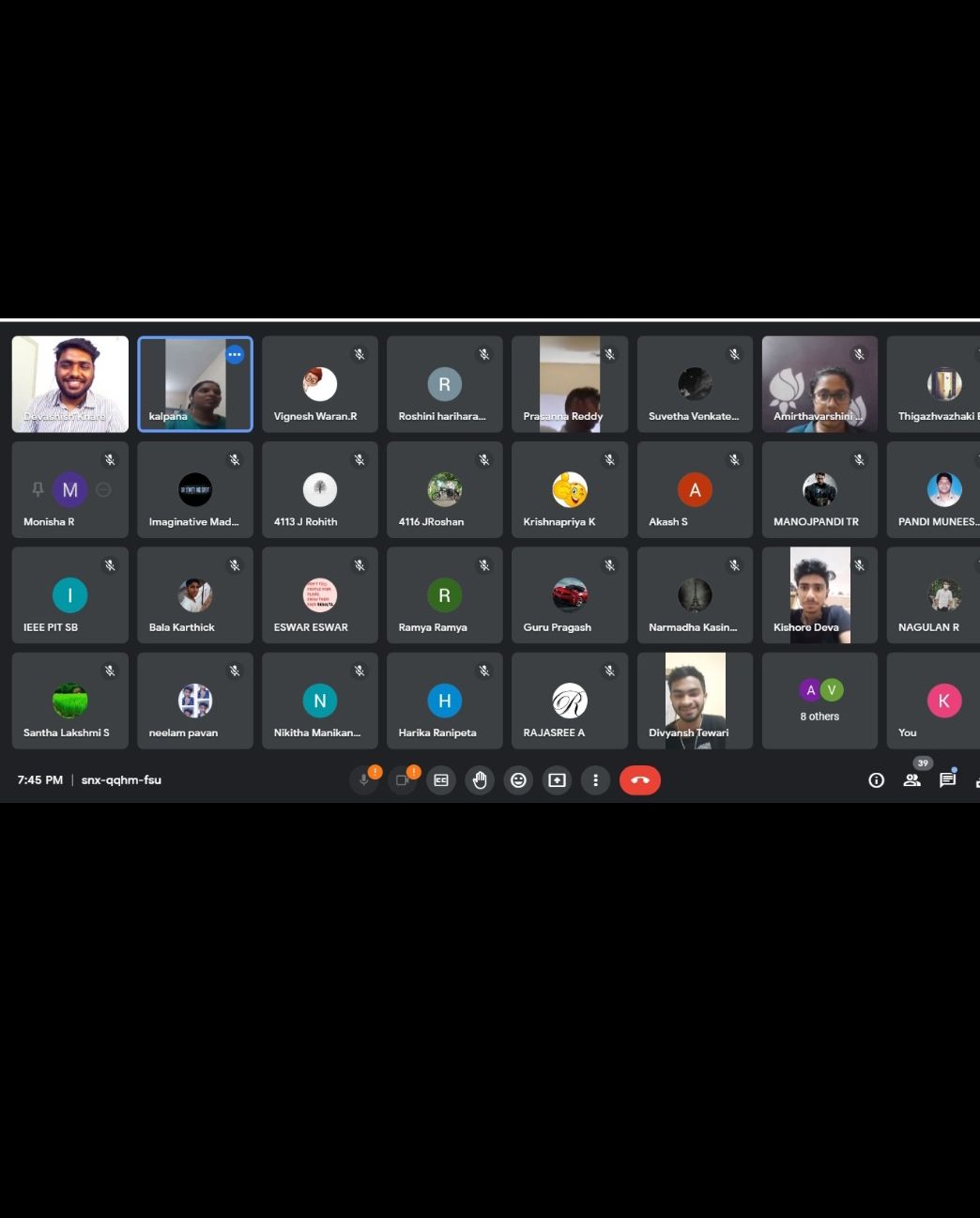 Devashish Khare on LinkedIn: #learning #gratitude #students #talks # ... Devashish Khare on LinkedIn: #learning #gratitude #students #talks # ...