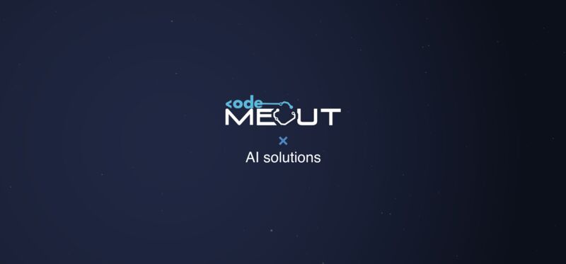 Attila S. on LinkedIn: AI Coming Soon - CodeMeOut Attila S. on LinkedIn: AI Coming Soon - CodeMeOut