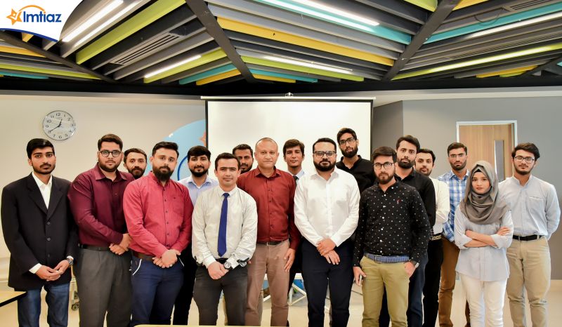 Muhammad Arsalan Wakani posted on LinkedIn Muhammad Arsalan Wakani posted on LinkedIn
