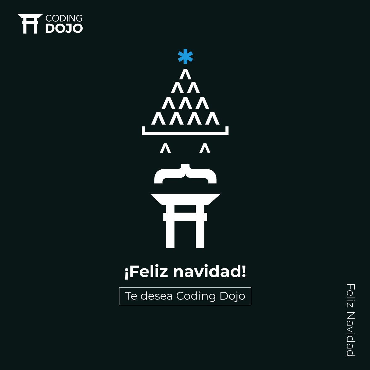 #feliznavidad #codingdojo #developers #desarrolladores | Skillnest #feliznavidad #codingdojo #developers #desarrolladores | Skillnest
