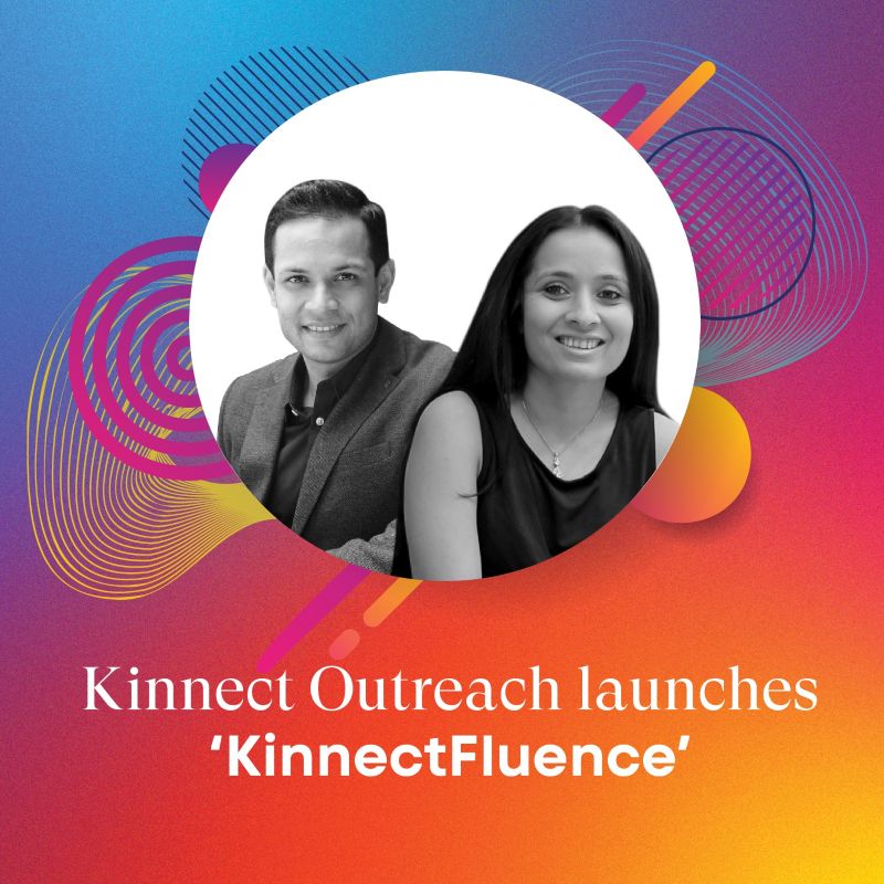 Ankur Garg on LinkedIn: #kinnectfluence Ankur Garg on LinkedIn: #kinnectfluence