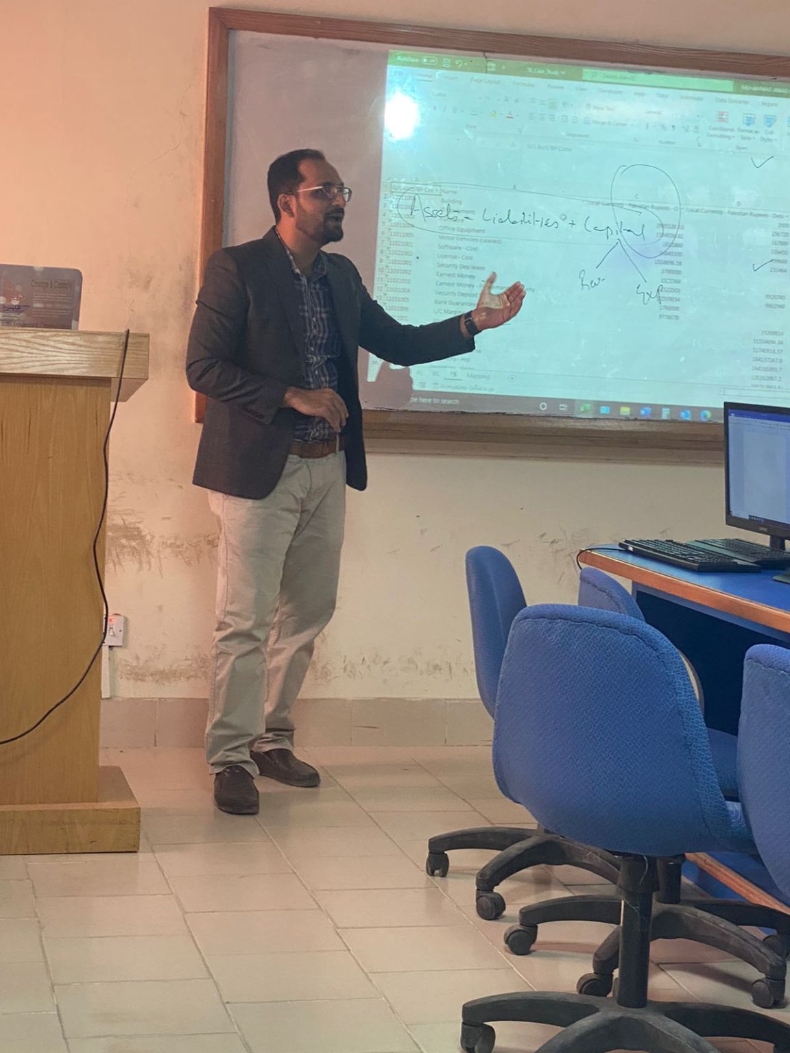 Jawad Nagda on LinkedIn: #accounting #excel #technology #students # ... Jawad Nagda on LinkedIn: #accounting #excel #technology #students # ...