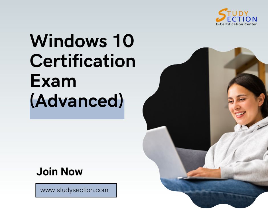 StudySection on LinkedIn: #studysection #window10 #windows10 # ... StudySection on LinkedIn: #studysection #window10 #windows10 # ...