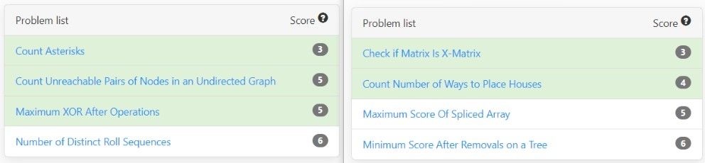 VIVEK GUPTA on LinkedIn: #leetcode #problemsolving #dsa #consistency # ... VIVEK GUPTA on LinkedIn: #leetcode #problemsolving #dsa #consistency # ...