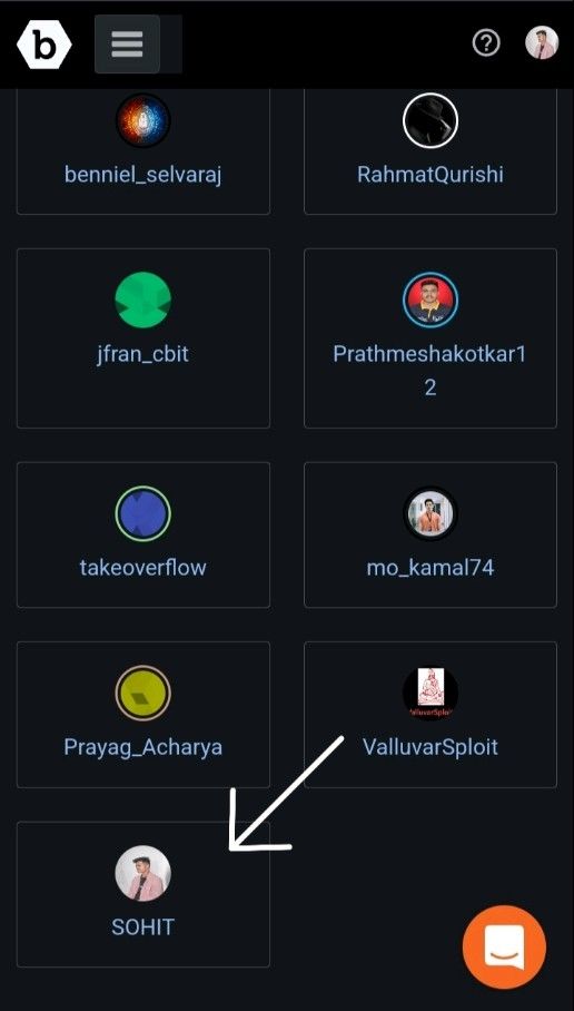 Sohit Kumar Mahato on LinkedIn: #vulnerability #bugbounty # ... Sohit Kumar Mahato on LinkedIn: #vulnerability #bugbounty # ...