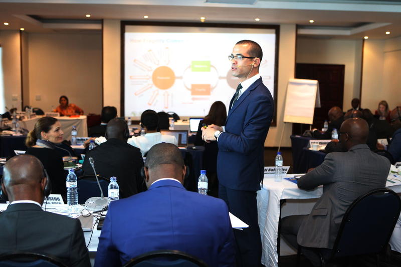 Riadh Ben Messaoud on LinkedIn: I was much delighted to contribute to ... Riadh Ben Messaoud on LinkedIn: I was much delighted to contribute to ...