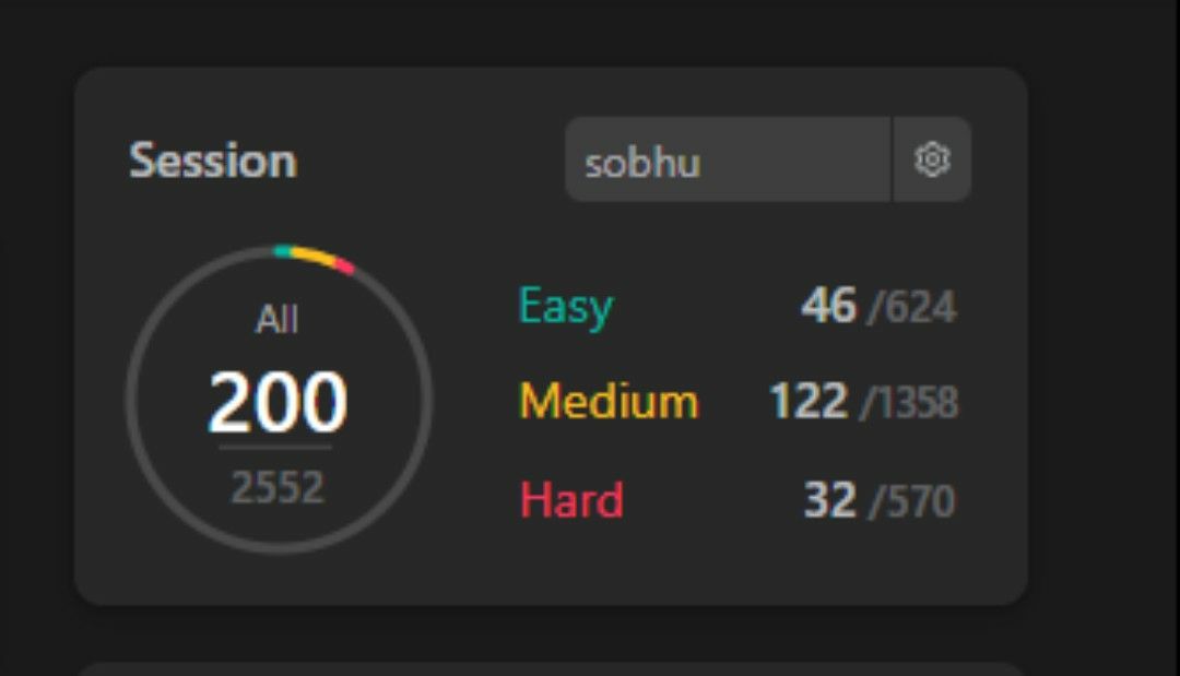 #1percentbetter #codingproblems #leetcode | Saurabh Kaushik #1percentbetter #codingproblems #leetcode | Saurabh Kaushik