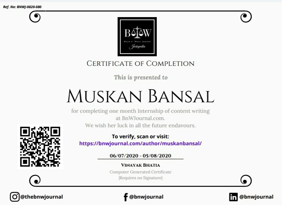 Muskan Bansal on LinkedIn: #virtual #internship Muskan Bansal on LinkedIn: #virtual #internship