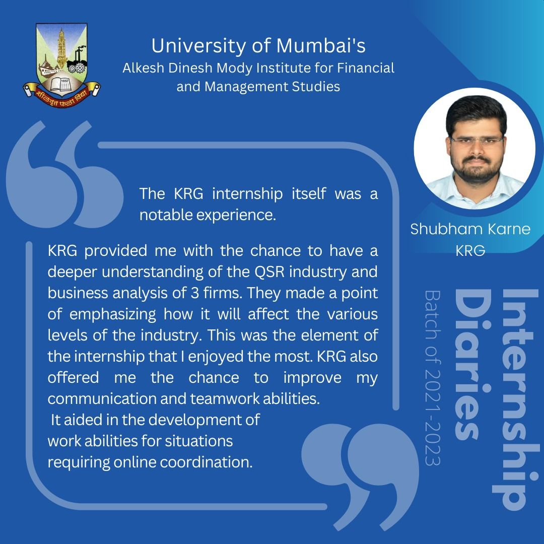 Dr. Smita Shukla on LinkedIn: #internship #opportunities #career # ... Dr. Smita Shukla on LinkedIn: #internship #opportunities #career # ...
