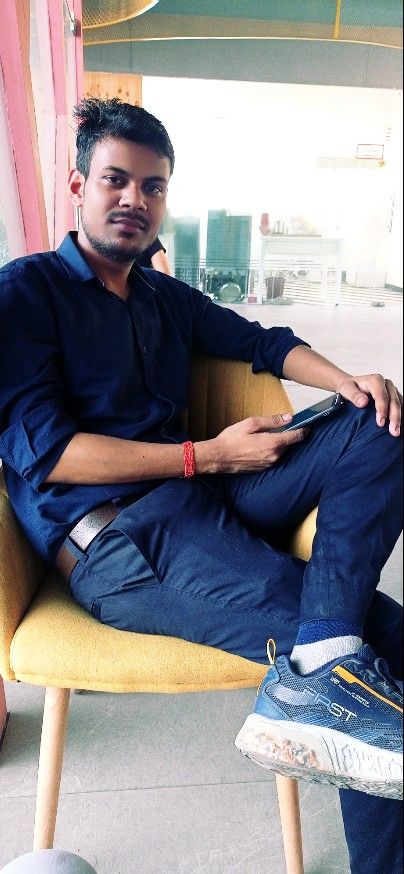 Dushyant Kumar on LinkedIn: |dushyant kumar Dushyant Kumar on LinkedIn: |dushyant kumar