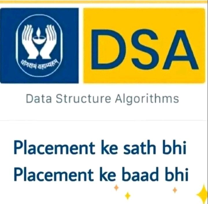 Shivani Singh on LinkedIn: #datastructures #algorithms #dsa #placements ... Shivani Singh on LinkedIn: #datastructures #algorithms #dsa #placements ...