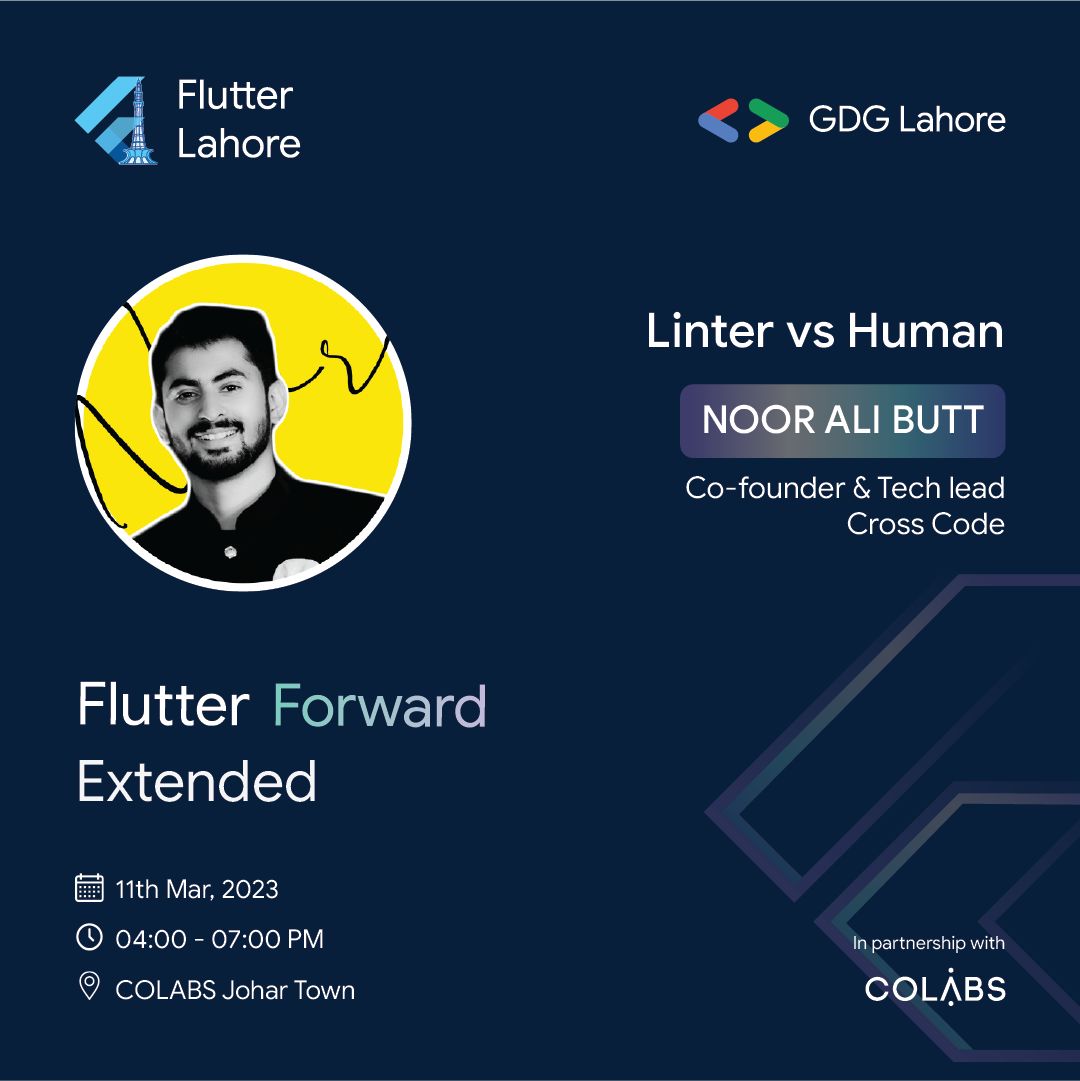 Flutter Lahore on LinkedIn: #askflutter #flutter #flutterlahore # ... Flutter Lahore on LinkedIn: #askflutter #flutter #flutterlahore # ...