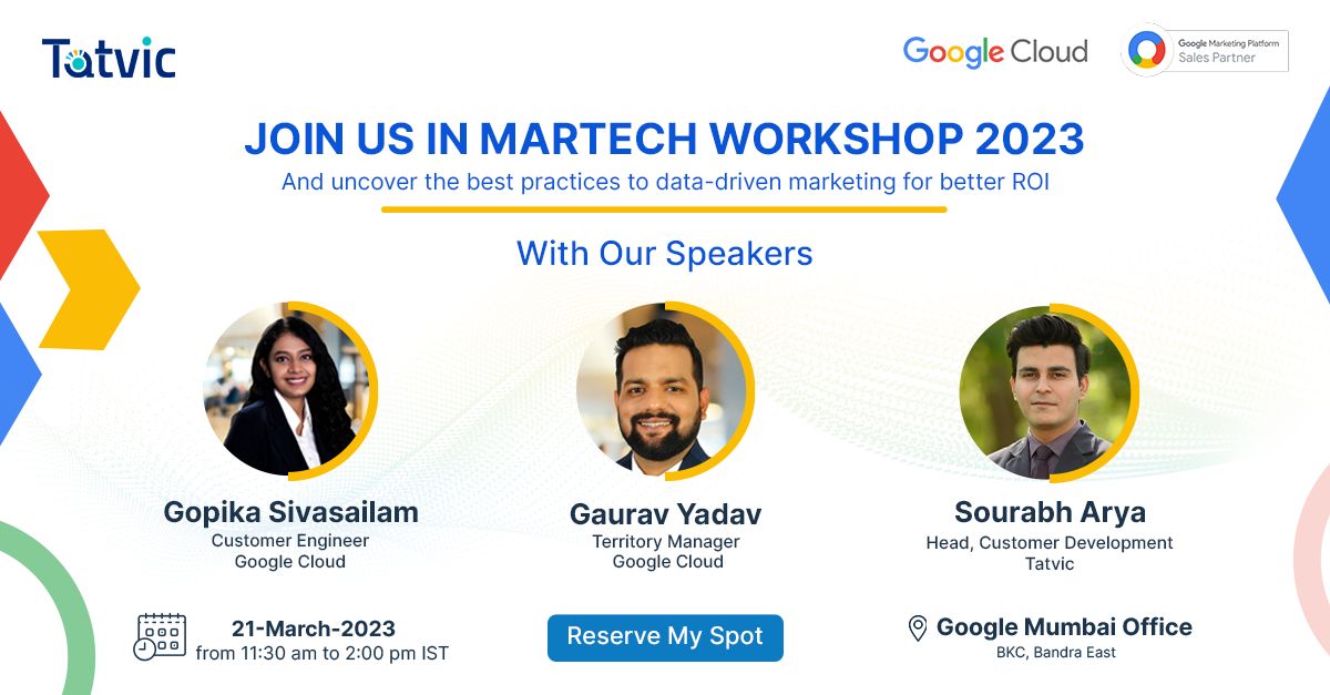 GCP Workshop | Ashutosh Kushwaha GCP Workshop | Ashutosh Kushwaha