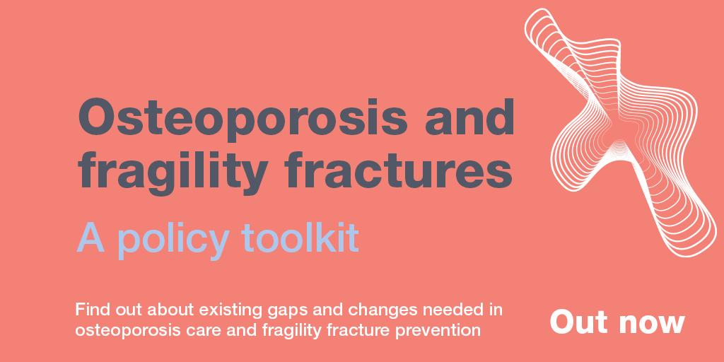 Kirsten Budig on LinkedIn: Osteoporosis and fragility fractures - The ... Kirsten Budig on LinkedIn: Osteoporosis and fragility fractures - The ...