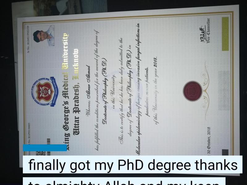 Dr Abrar Ahmad on LinkedIn: Officially now Dr. ABRAR AHMAD | 107 comments Dr Abrar Ahmad on LinkedIn: Officially now Dr. ABRAR AHMAD | 107 comments