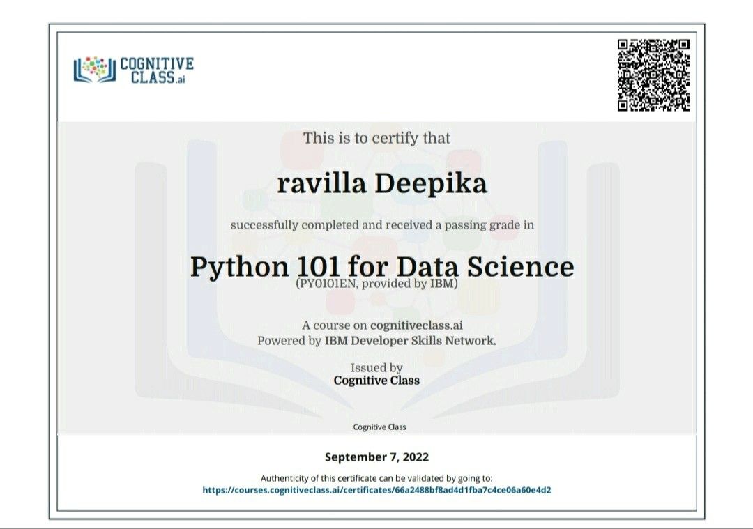 #python | nallagatla Deepika #python | nallagatla Deepika