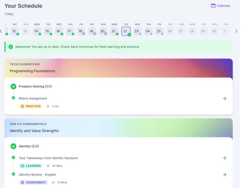 Venkata Ganesh Kalaga on LinkedIn: #day56 #100daysofcode #nxtwave #ccbp ... Venkata Ganesh Kalaga on LinkedIn: #day56 #100daysofcode #nxtwave #ccbp ...