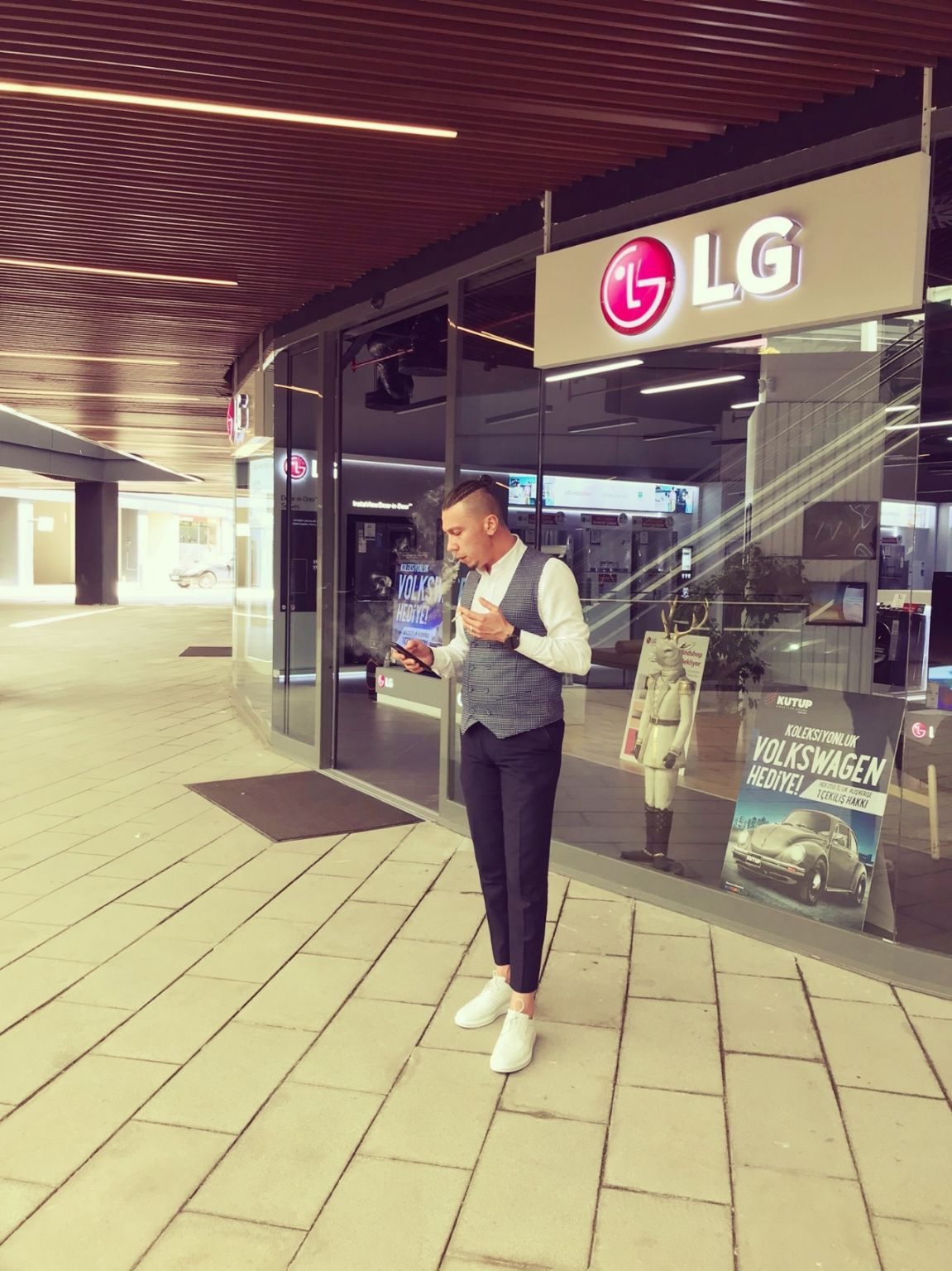Serkan Akarsu on LinkedIn: Mahall... Serkan Akarsu on LinkedIn: Mahall...