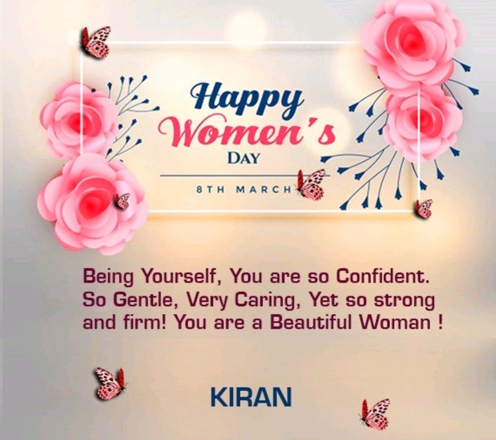 Raghbir Singh on LinkedIn: #womanempowerment Raghbir Singh on LinkedIn: #womanempowerment