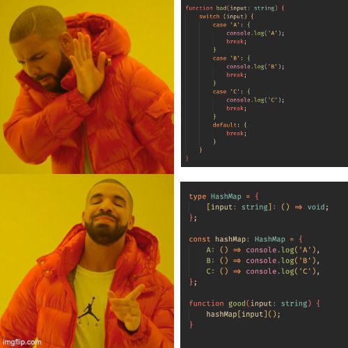 Spencer Saxey on LinkedIn: #typescript #programming #javascript #nodejs ... Spencer Saxey on LinkedIn: #typescript #programming #javascript #nodejs ...