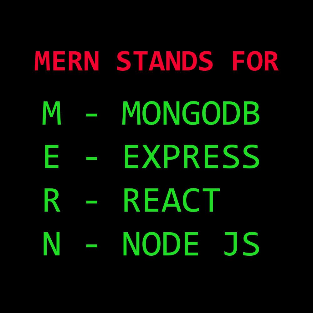 Waleed Ahmad on LinkedIn: #mern #programming #coding #javascript # ... Waleed Ahmad on LinkedIn: #mern #programming #coding #javascript # ...