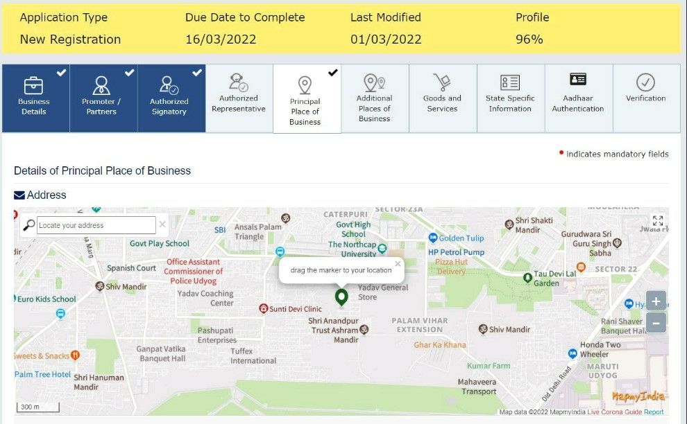 CA Gaurav Ahuja on LinkedIn: #gstupdates CA Gaurav Ahuja on LinkedIn: #gstupdates