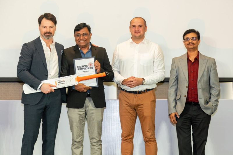 Vishal Shinde on LinkedIn: #billennium #appriciation | 18 comments Vishal Shinde on LinkedIn: #billennium #appriciation | 18 comments