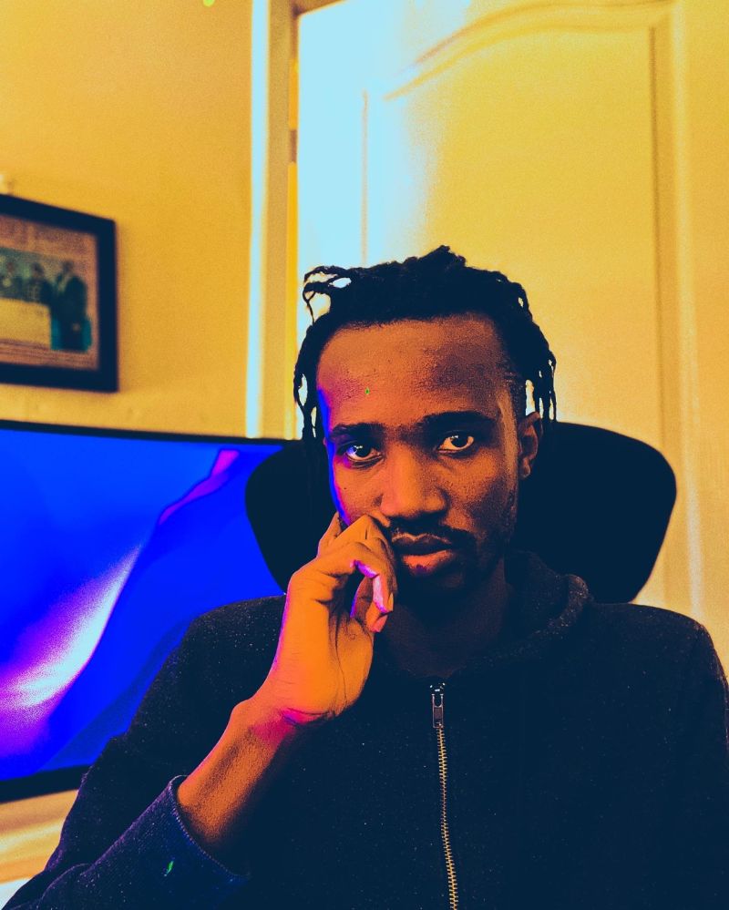 Peter Ayeni on LinkedIn: #mentoring #design #javascript #html #react # ... Peter Ayeni on LinkedIn: #mentoring #design #javascript #html #react # ...
