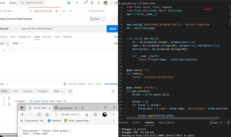 geovani lopes ferreira on LinkedIn: #python #pythonprogramming # ... geovani lopes ferreira on LinkedIn: #python #pythonprogramming # ...