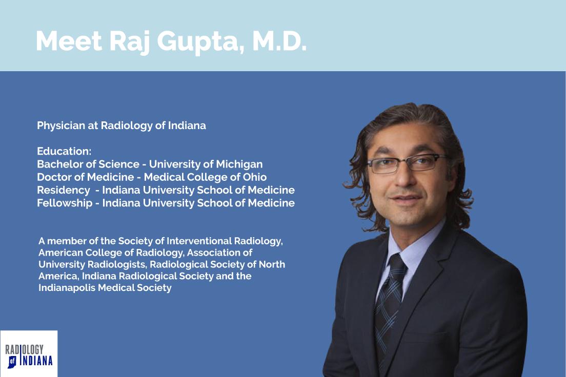 Radiology of Indiana on LinkedIn: Dr. Raj Gupta joined ROI in 2004. Dr ... Radiology of Indiana on LinkedIn: Dr. Raj Gupta joined ROI in 2004. Dr ...