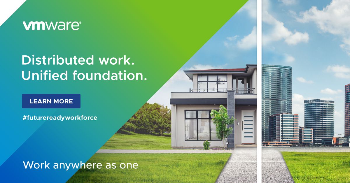 The first step to modernizing your digital infrastructure for today's ... The first step to modernizing your digital infrastructure for today's ...