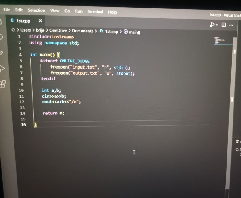 Brijesh Kumar on LinkedIn: #learning #programming #technology #c #python Brijesh Kumar on LinkedIn: #learning #programming #technology #c #python