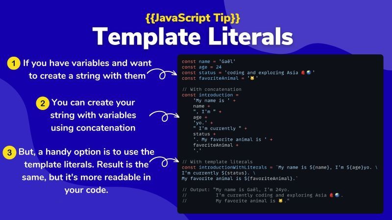 #javascript #tips #javascript30 #webdevelopment #content #programmer ... #javascript #tips #javascript30 #webdevelopment #content #programmer ...