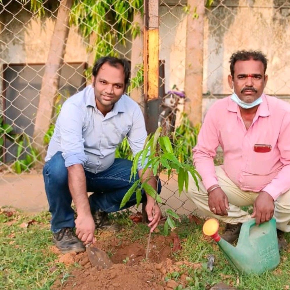 Sudhansu Mohapatra on LinkedIn: World environment day One Earth Sudhansu Mohapatra on LinkedIn: World environment day One Earth